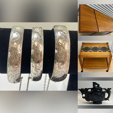 MAXSOLD: Find Estate Sales, Downsizing & Online Auctions