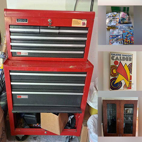 MAXSOLD: Find Estate Sales, Downsizing & Online Auctions