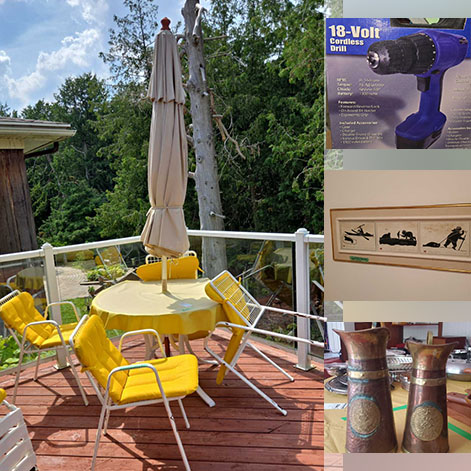 MAXSOLD: Find Estate Sales, Downsizing & Online Auctions