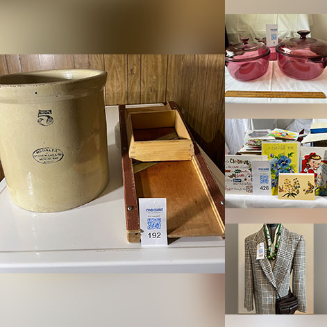 MAXSOLD: Find Estate Sales, Downsizing & Online Auctions