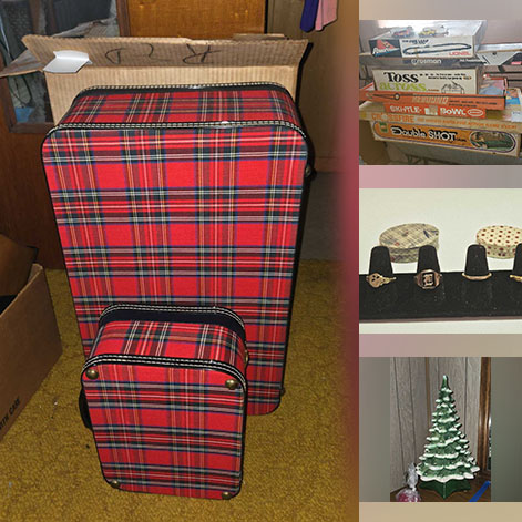 MAXSOLD: Find Estate Sales, Downsizing & Online Auctions