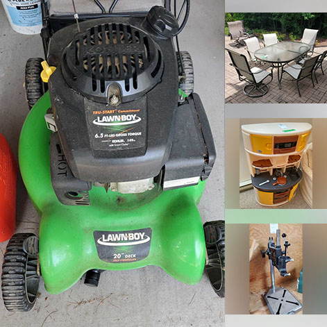 MAXSOLD: Find Estate Sales, Downsizing & Online Auctions