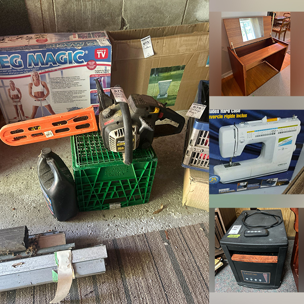 MAXSOLD: Find Estate Sales, Downsizing & Online Auctions