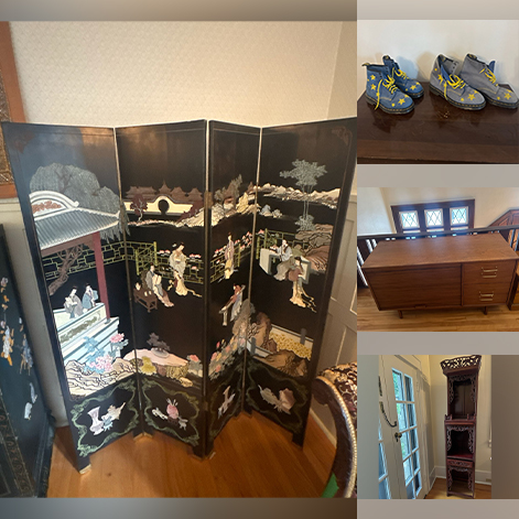 MAXSOLD: Find Estate Sales, Downsizing & Online Auctions