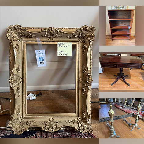 MAXSOLD: Find Estate Sales, Downsizing & Online Auctions