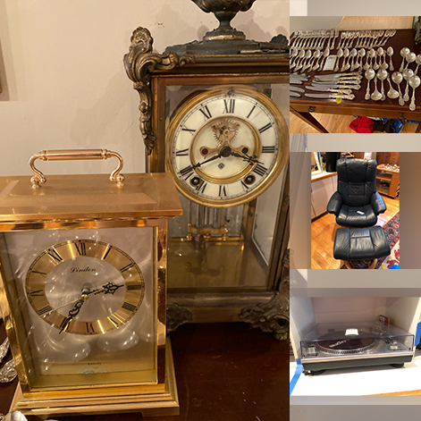 MAXSOLD: Find Estate Sales, Downsizing & Online Auctions