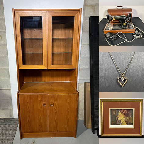 MAXSOLD: Find Estate Sales, Downsizing & Online Auctions