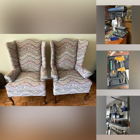 MAXSOLD: Find Estate Sales, Downsizing & Online Auctions