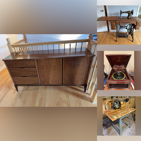 MAXSOLD: Find Estate Sales, Downsizing & Online Auctions