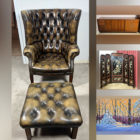 MAXSOLD: Find Estate Sales, Downsizing & Online Auctions