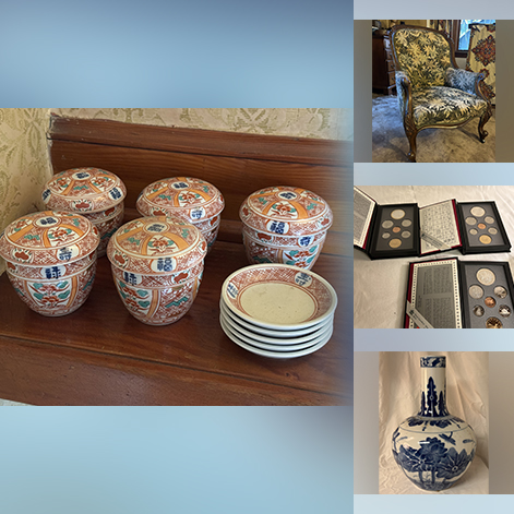 MAXSOLD: Find Estate Sales, Downsizing & Online Auctions