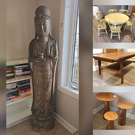 MAXSOLD: Find Estate Sales, Downsizing & Online Auctions